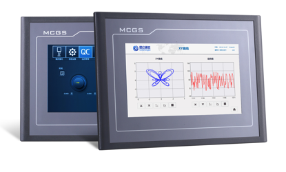 TPC7032Ni昆仑通态触摸屏7寸-昆仑通态触摸屏_MCGS组态软件_MCGS昆仑通态触摸屏_昆仑通态PLC一体机_昆仑技创_匠领智控GLSC